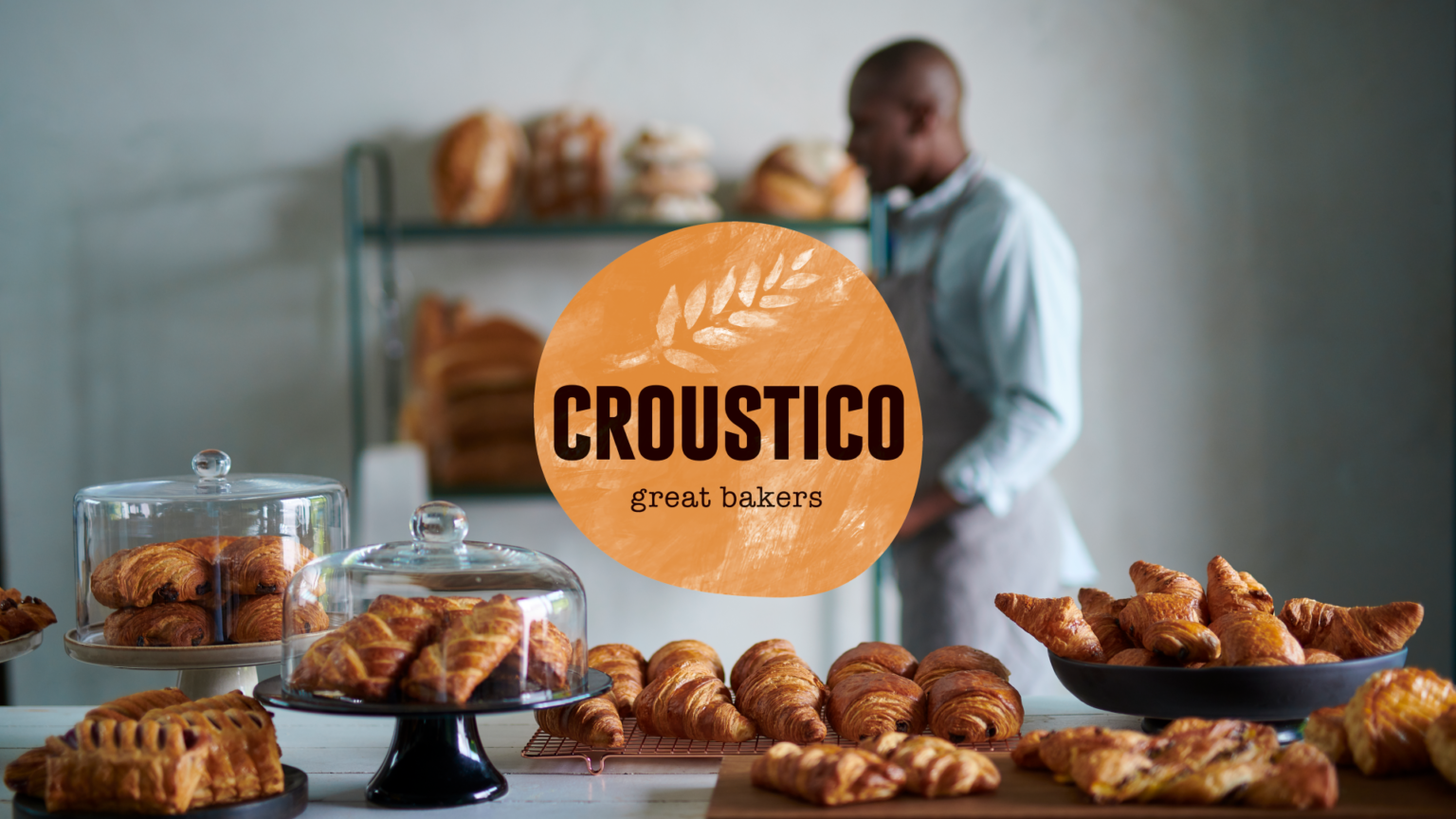 Croustico x Duke & Grace, une collaboration qui a bon goût - PUB