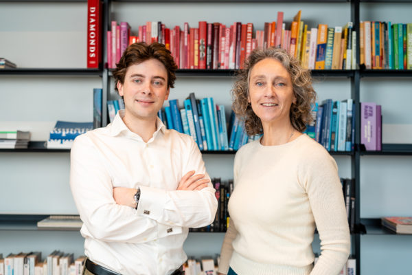 Growth Inc. versterkt aan de slag met zeven nieuwe medewerkers - PUB