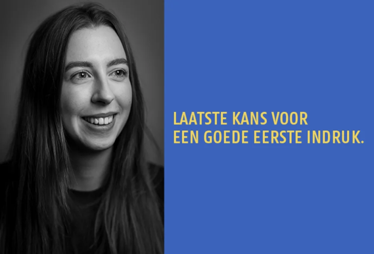 Bonka Circus en UGent leggen een goede eerste indruk vast - PUB