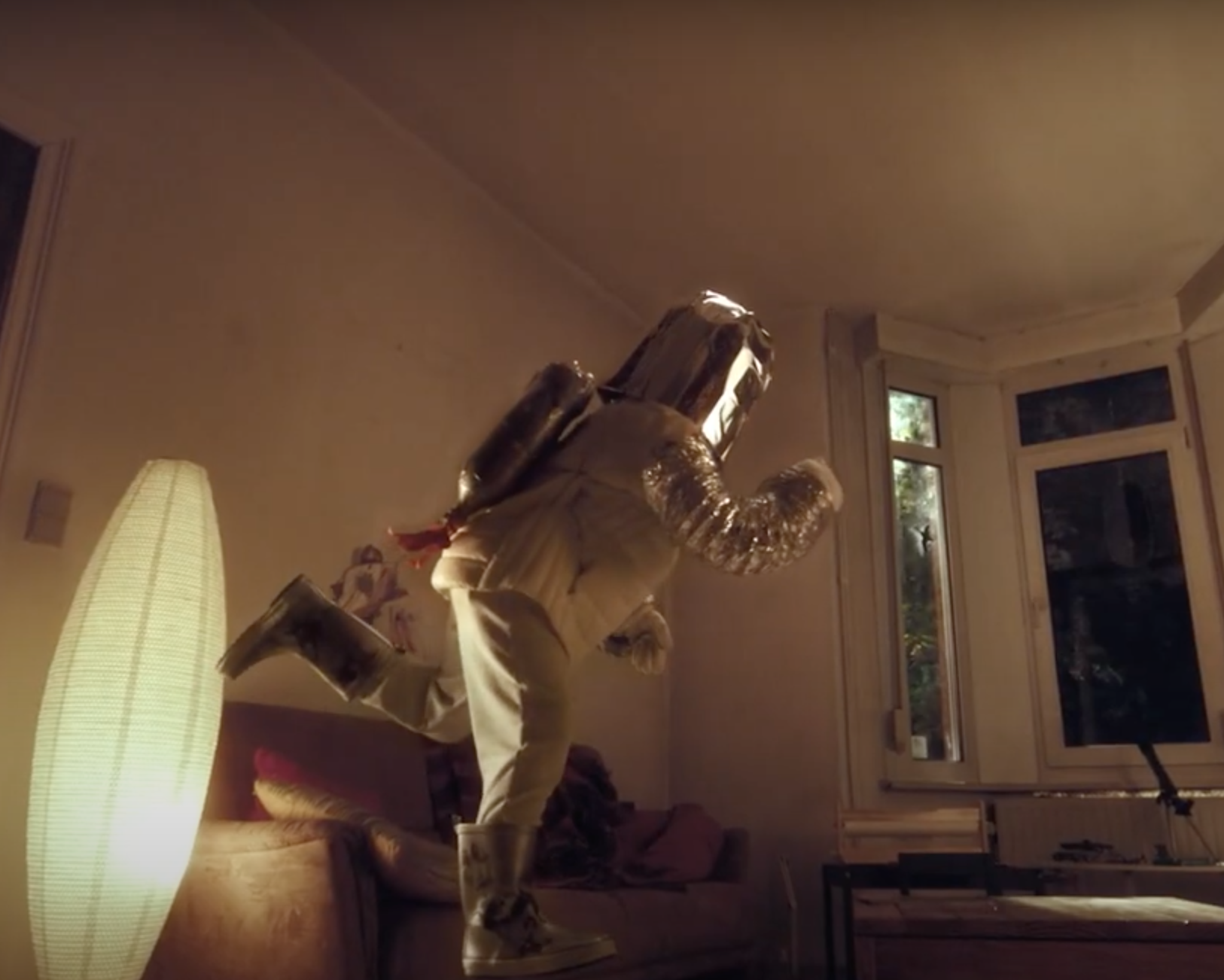 Viva for Life met Belfius en Publicis Groupe - PUB