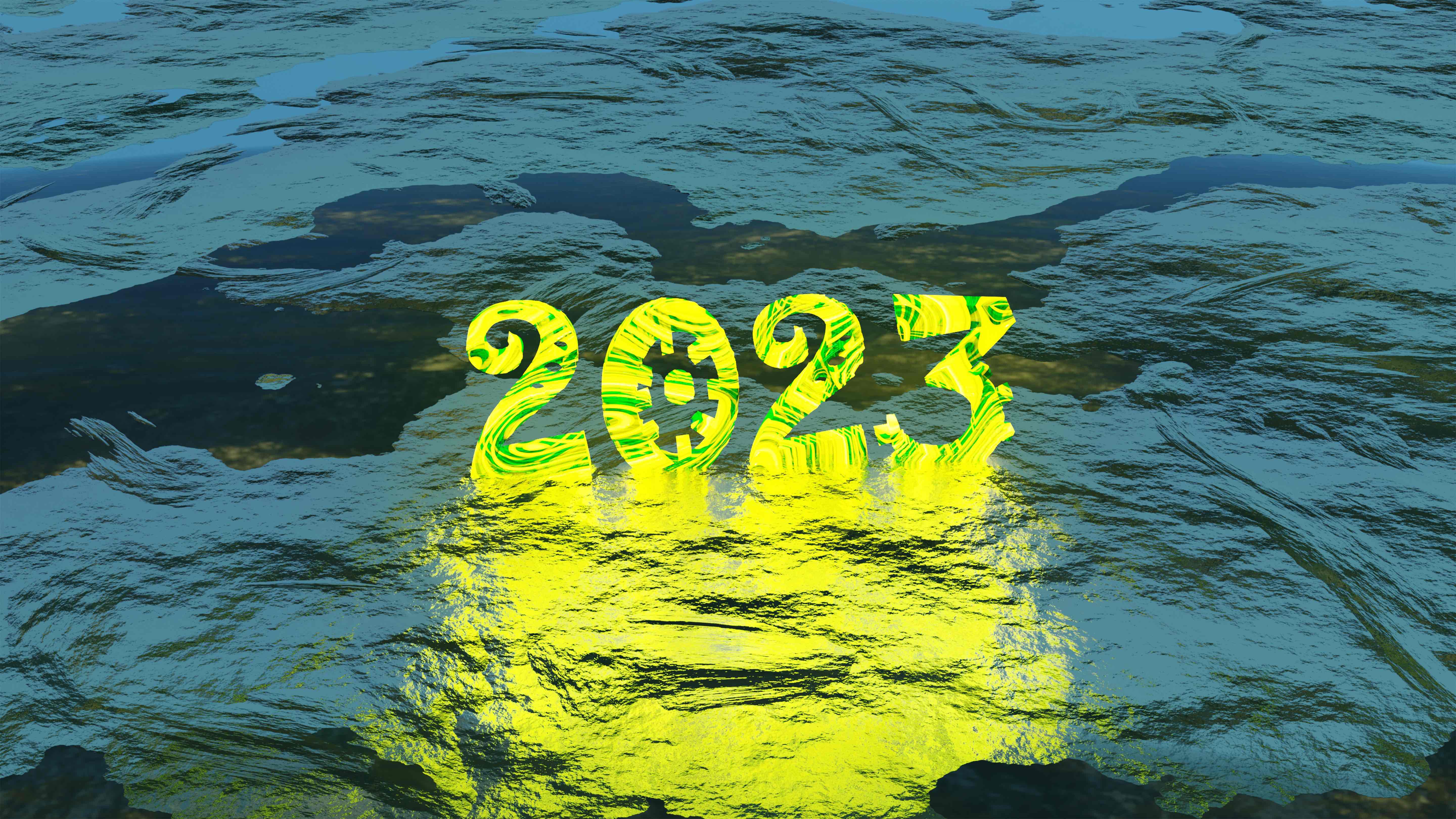2023, here we come! - PUB