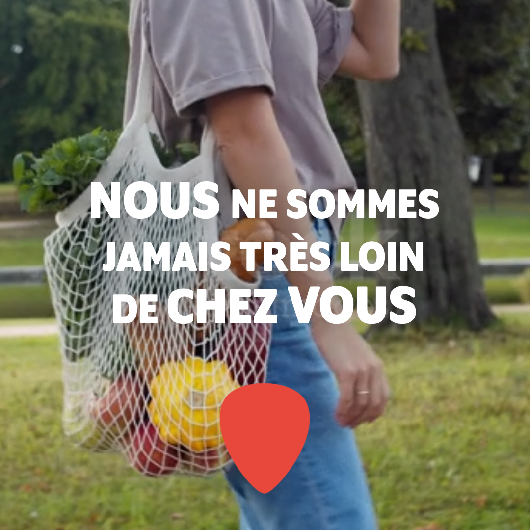 Louis Delhaize fait peau neuve avec MKKM - PUB