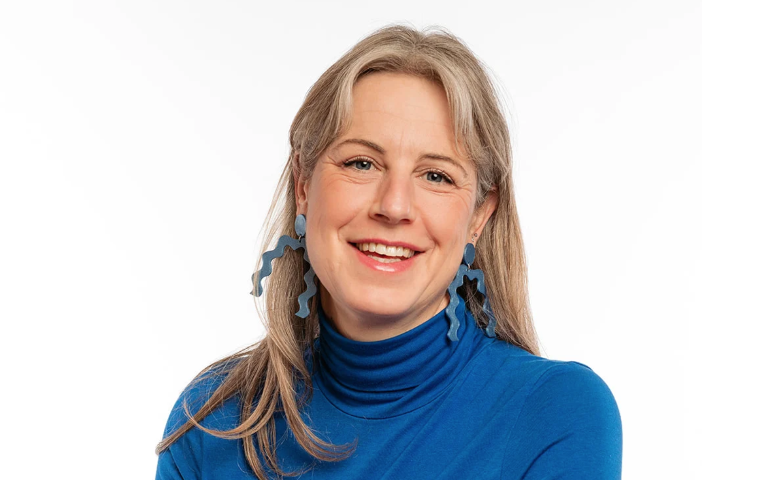 The Oval Office nomme Iris De Herdt positive impact manager - PUB