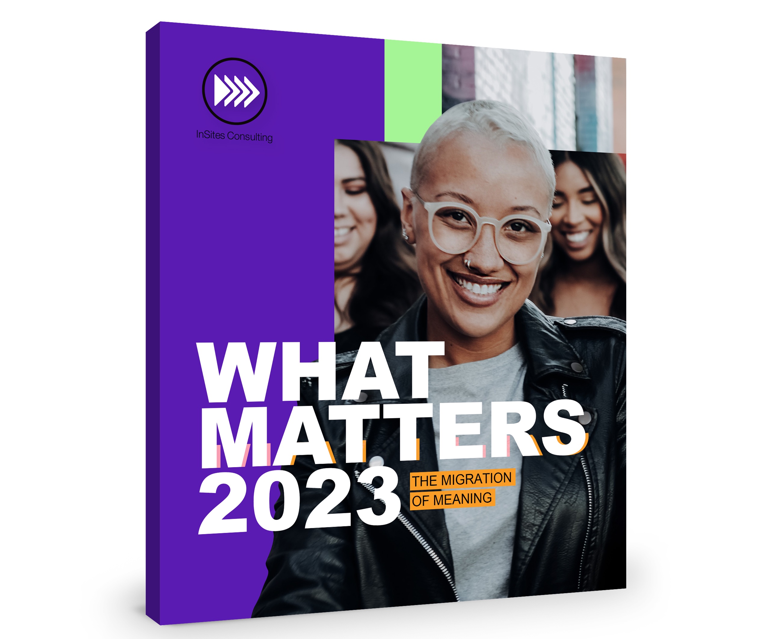 InSites Consulting weet 'what matters' - PUB