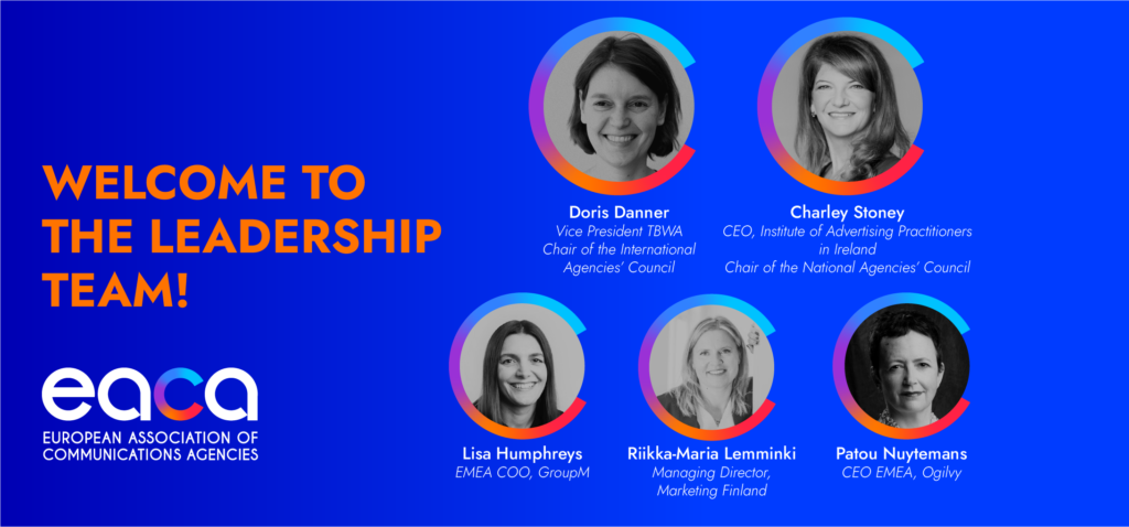 EACA vernieuwt management committee - PUB