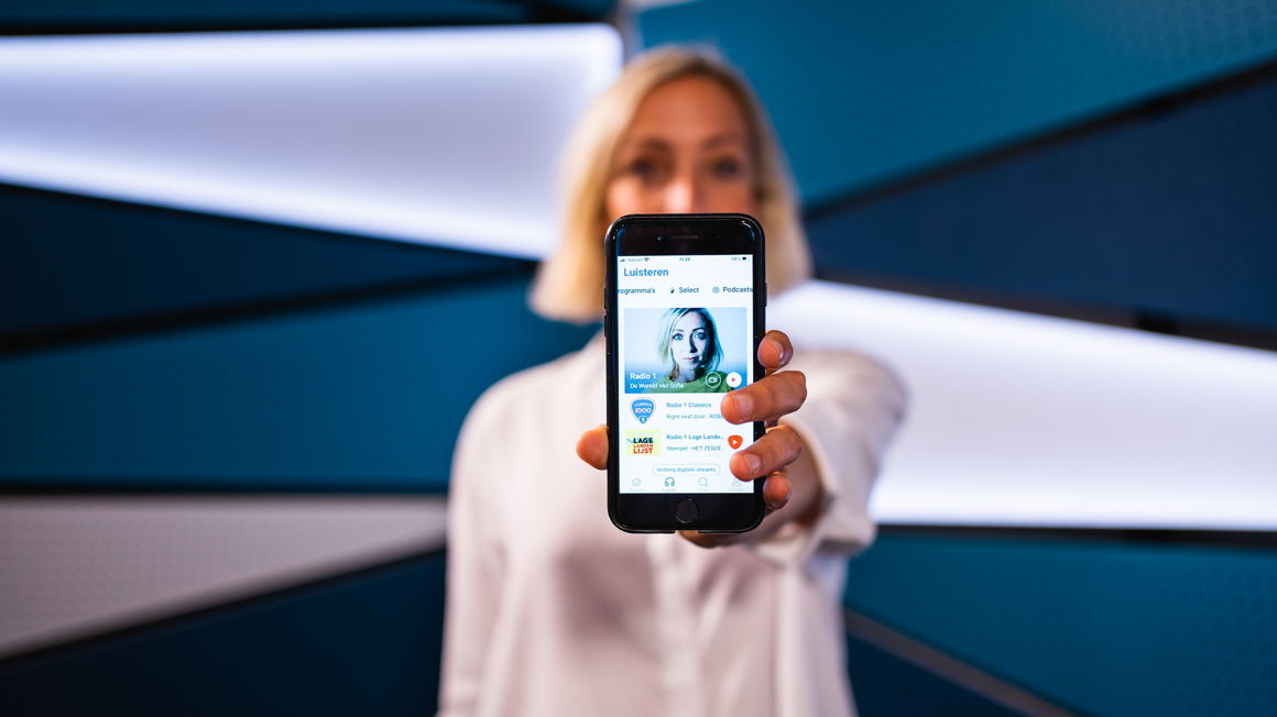 CIM Radio : Nostalgie dans le peloton de tête avec Vivacité et Contact ...