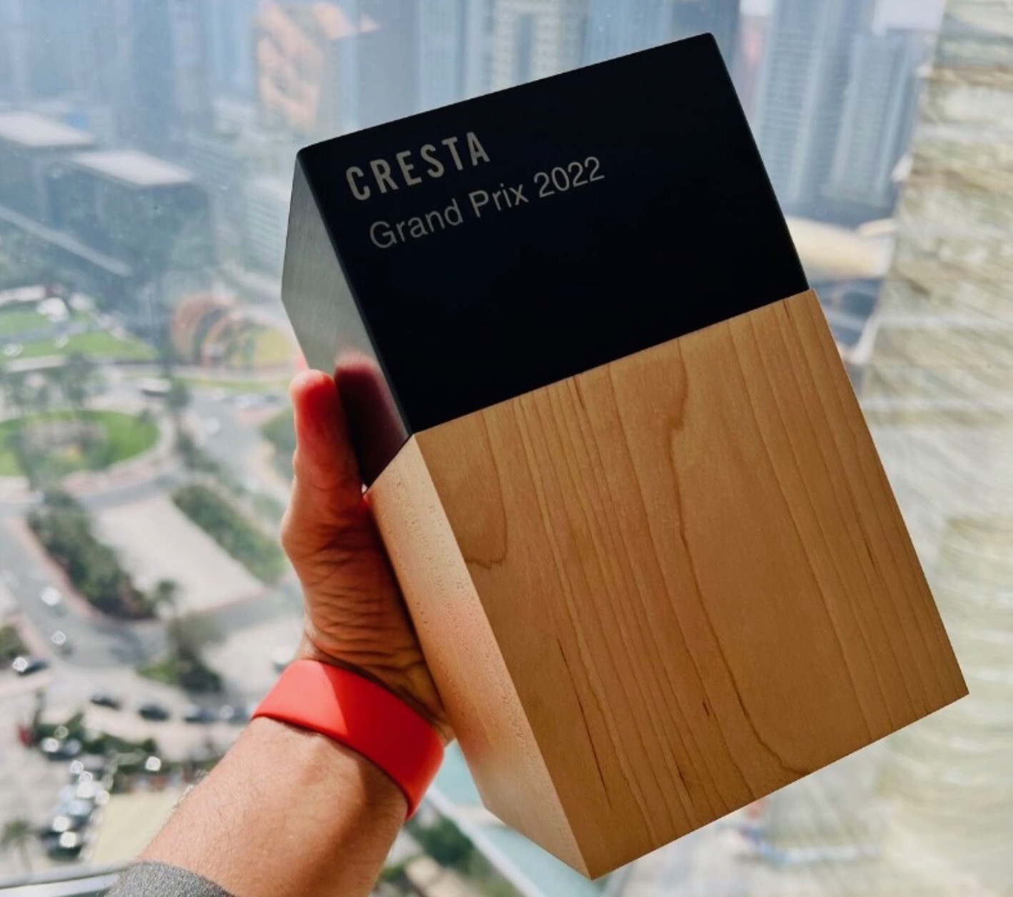 Les Cresta Awards 2023 mettent l'accent sur l'impact social - PUB Les Cresta Awards 2023 mettent l'accent sur l'impact social - PUB
