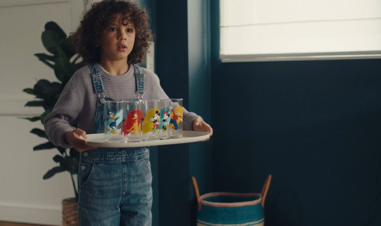 Serviceplan et ALDI fêtent le 100ème anniversaire de Disney - PUB