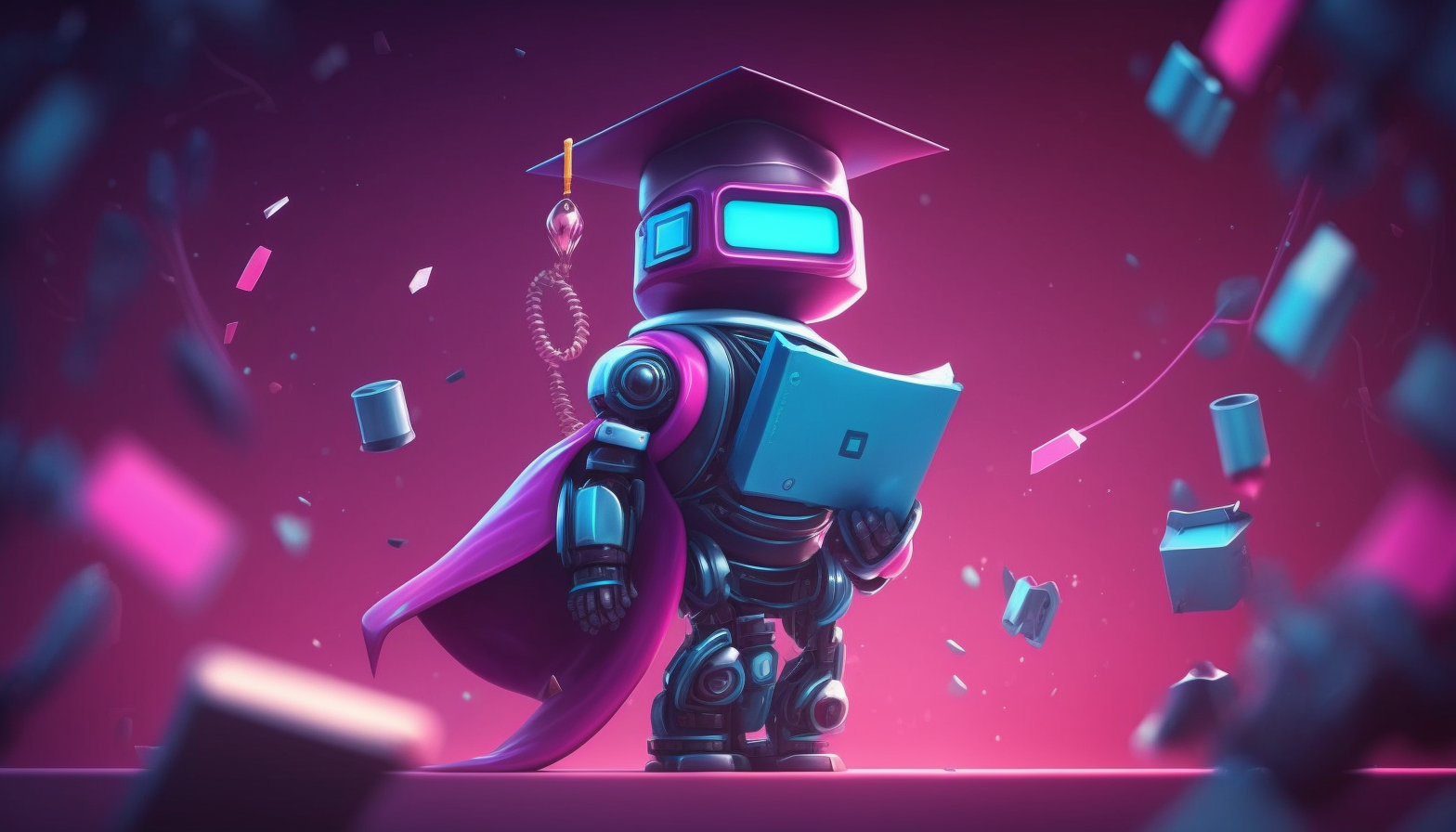 Prêts pour la robocalypse ? Zoom sur la durée de vie du travail humain ...