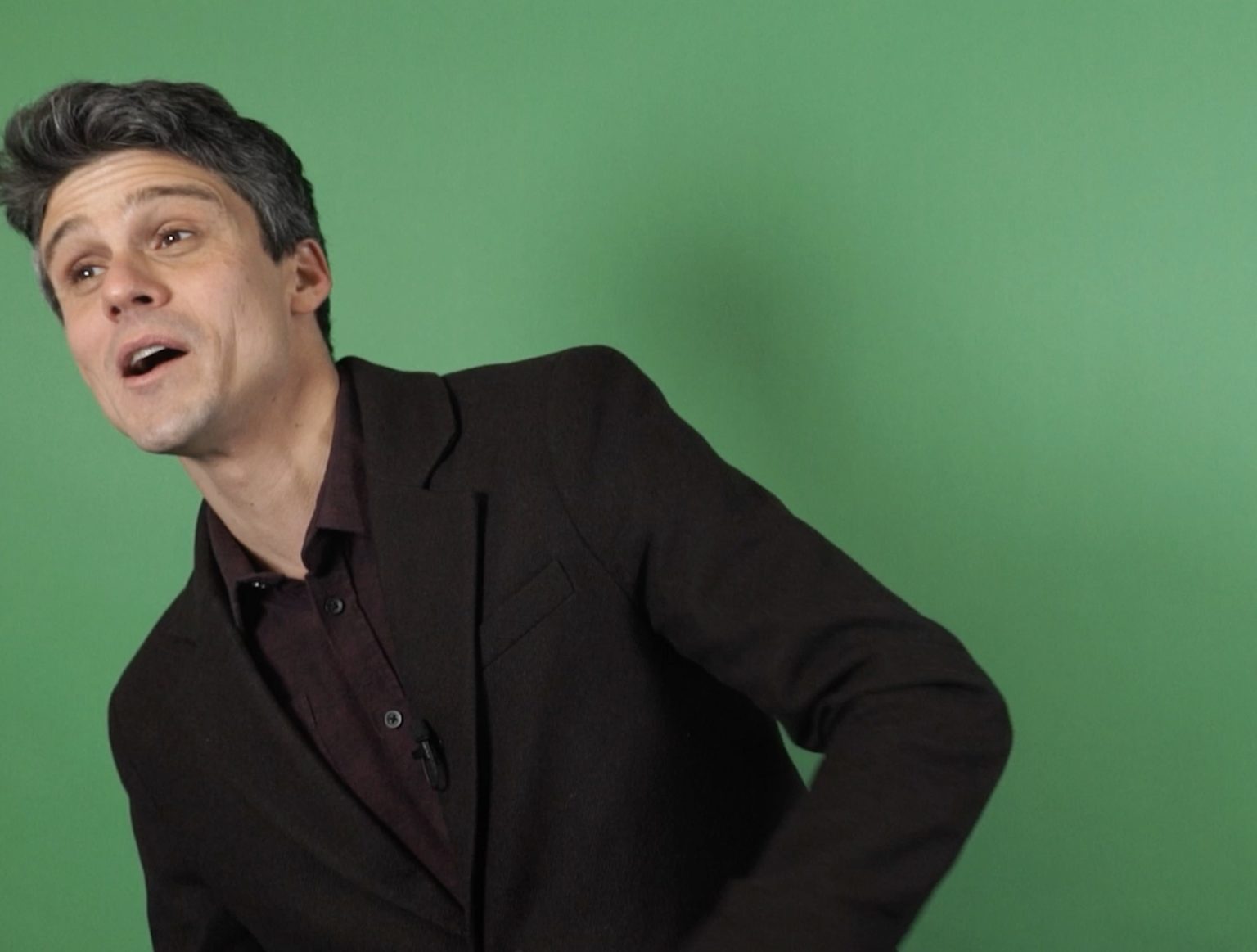 Benjamin Dalle: “Mijn job uitoefenen met AI? Ik zou heel ver kunnen ...