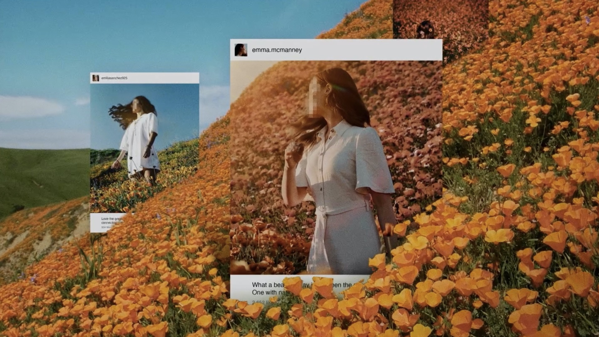 Fledge en Nature First tonen hoe influencers de natuur beïnvloeden - PUB