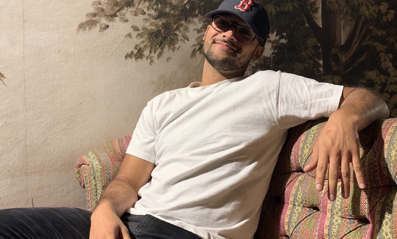 Kyle Sanderson - PUB