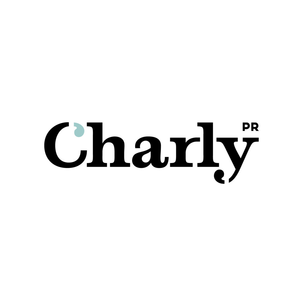 LVTPR devient Charly PR - PUB