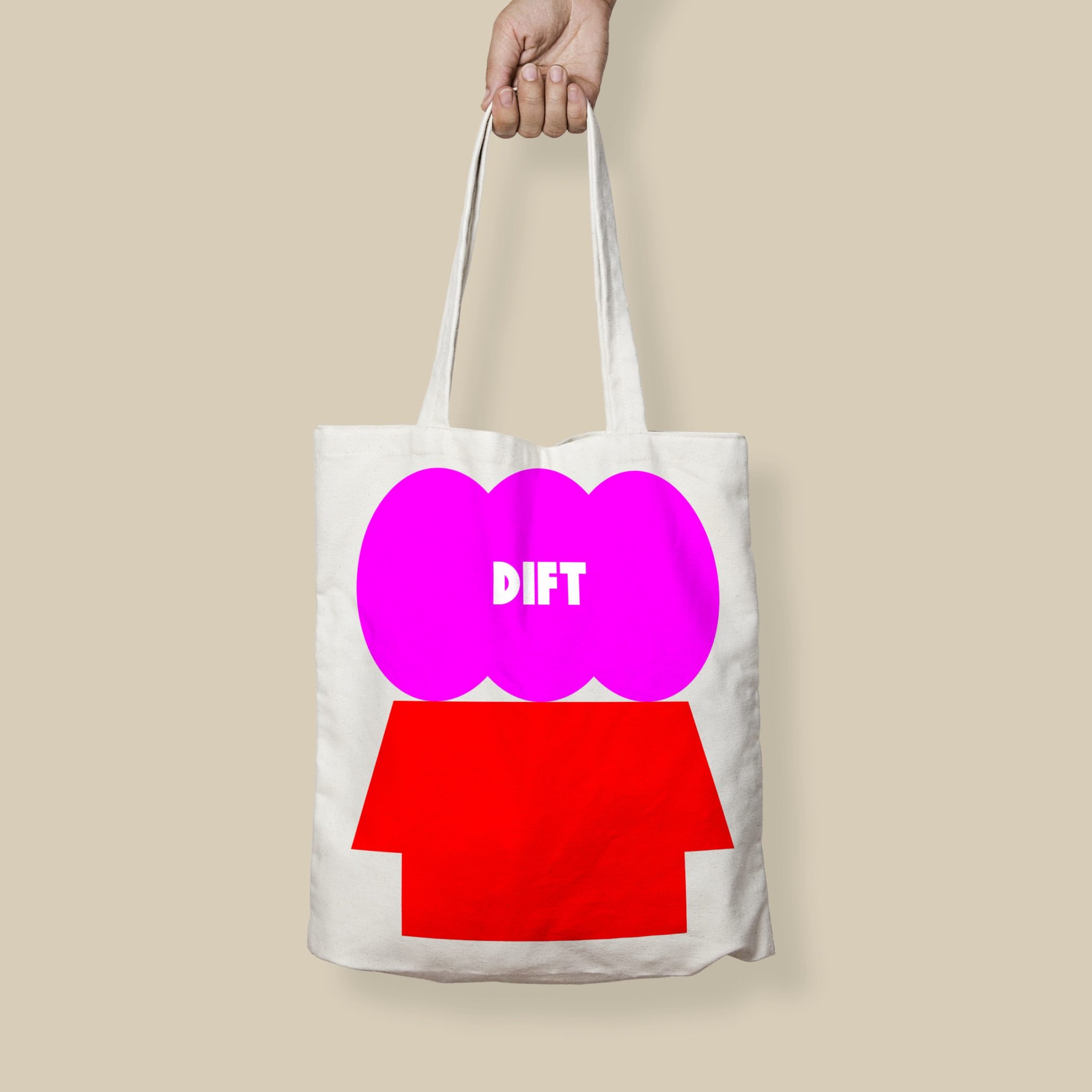 Dift doet watertanden met vernieuwd designrecept - PUB