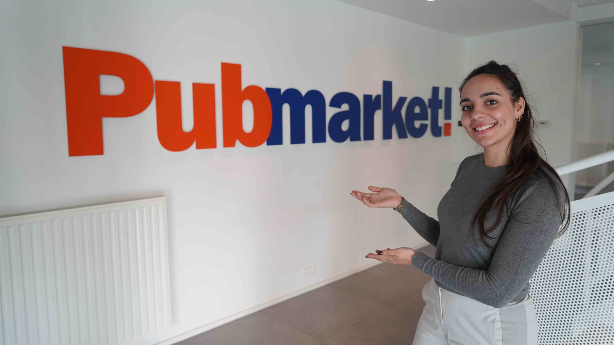 PUB - People unified around brands