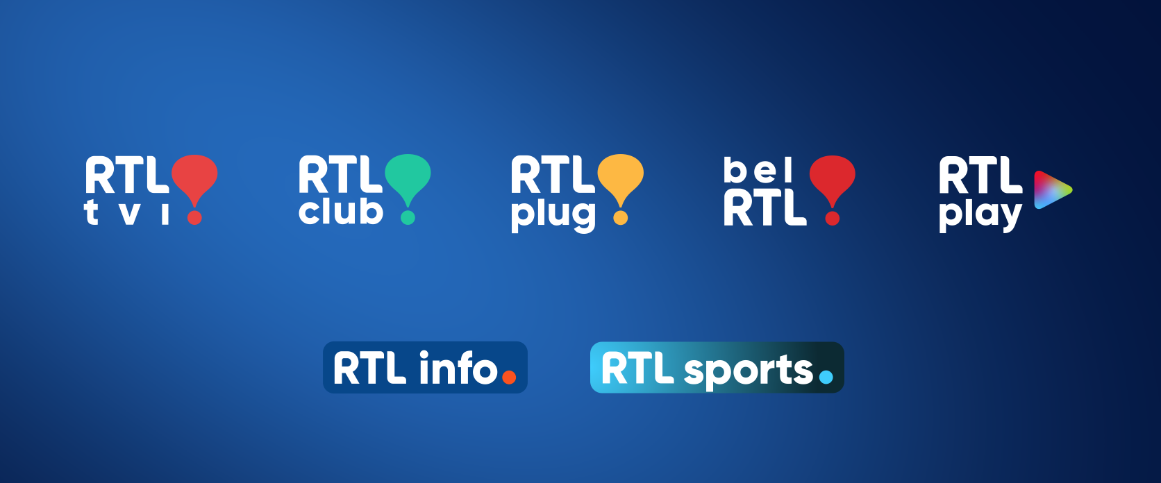 RTL Belgium : un premier quadrimestre 2024 vidéo en croissance - PUB