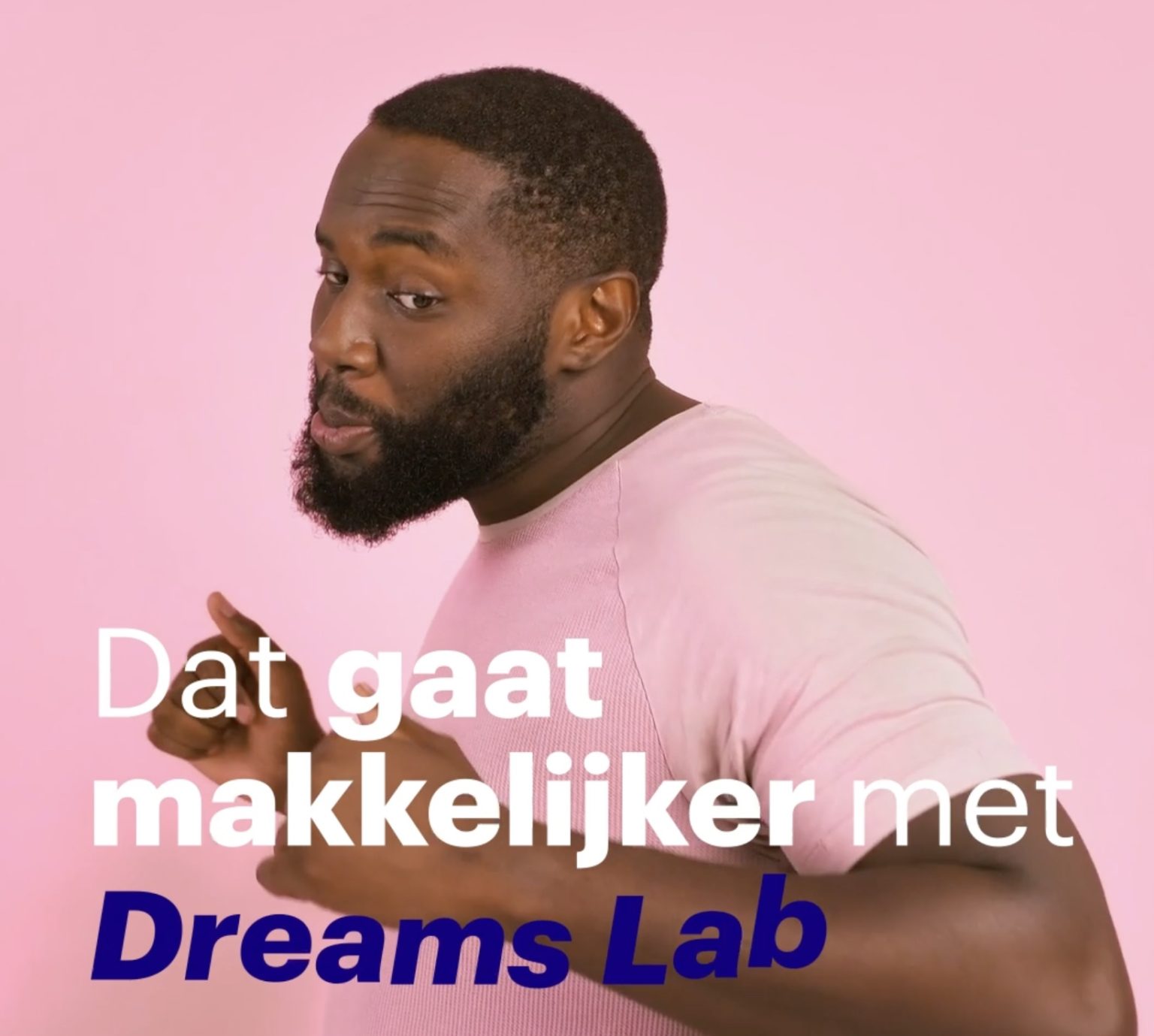 Secondfloor neemt de lead voor Partena Professional - PUB