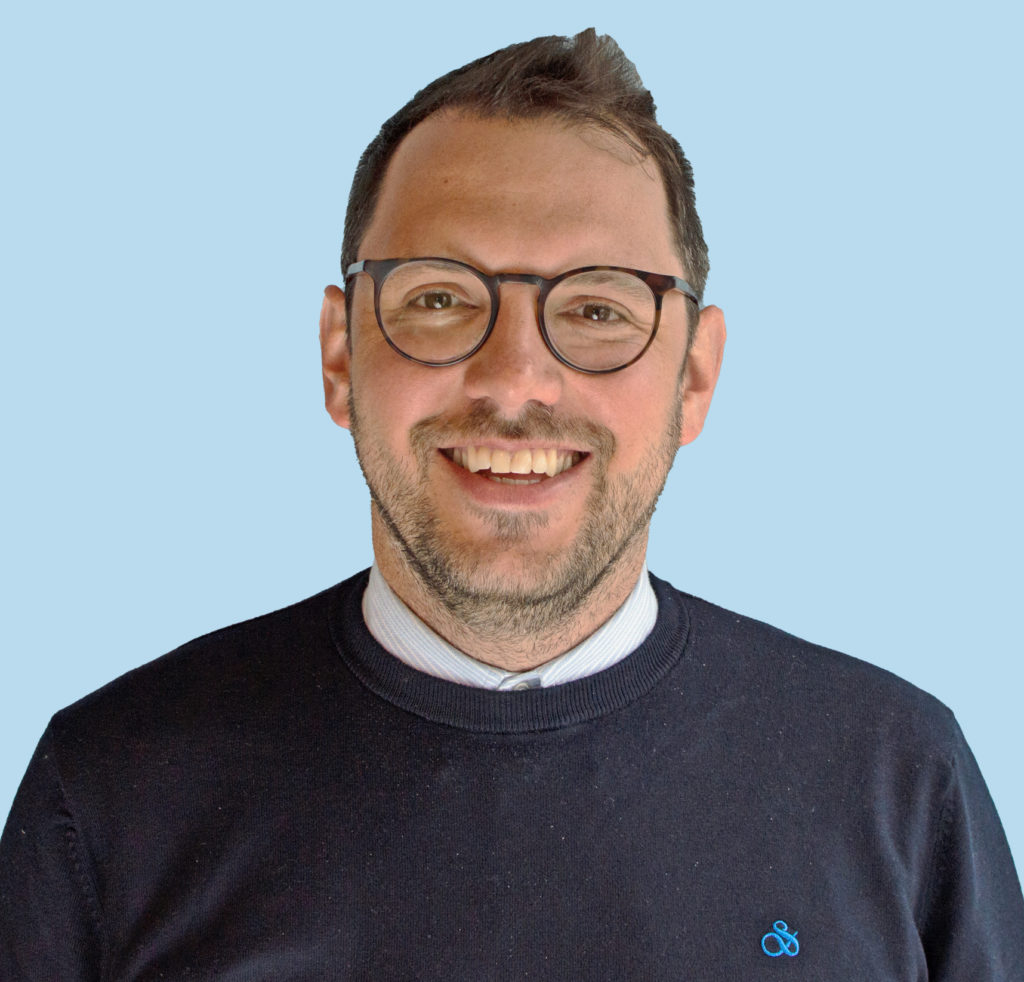 ZIGT verwelkomt Elke Ardies en Arne de Schepper - PUB