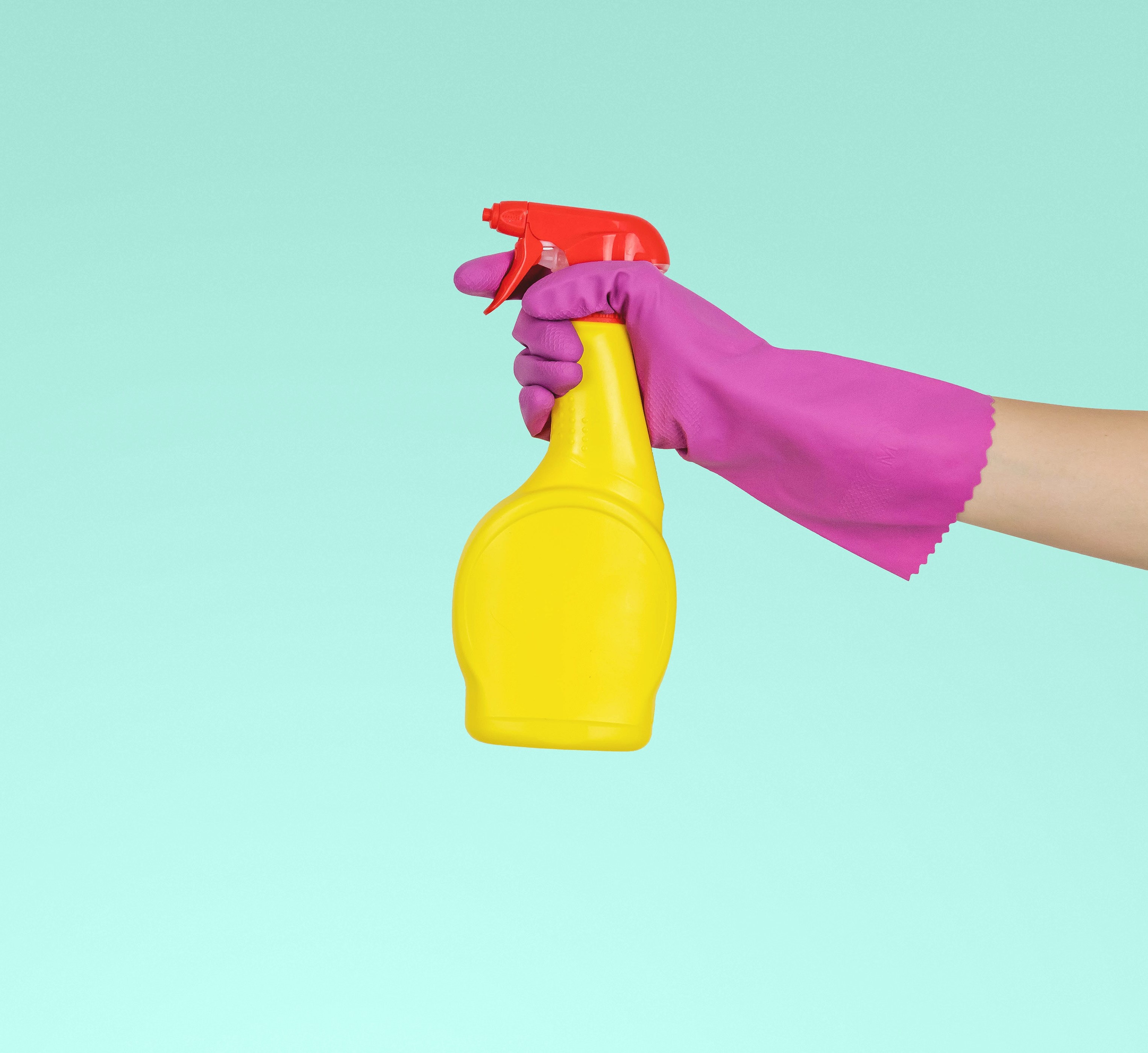 Secondfloor cherche de l'aide ménagère sur TikTok - PUB