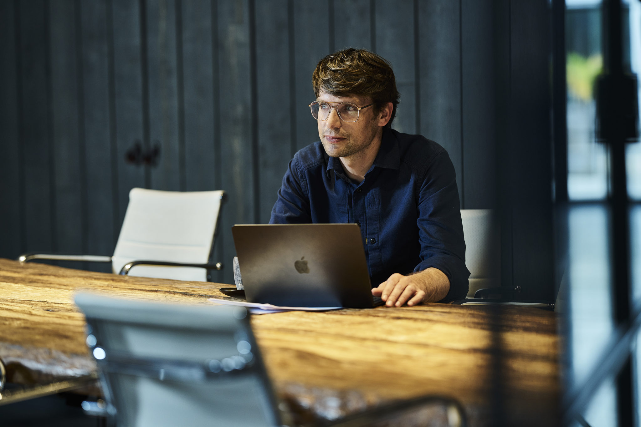 Nieuwe ceo ZEB (Hindriks) mikt op fysieke winkels - PUB