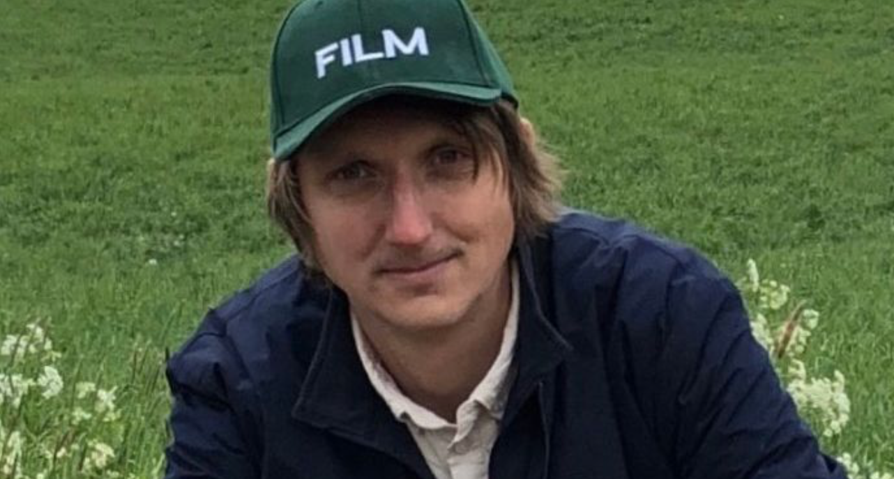 Kasper Häggström chez Czar Brussel - PUB