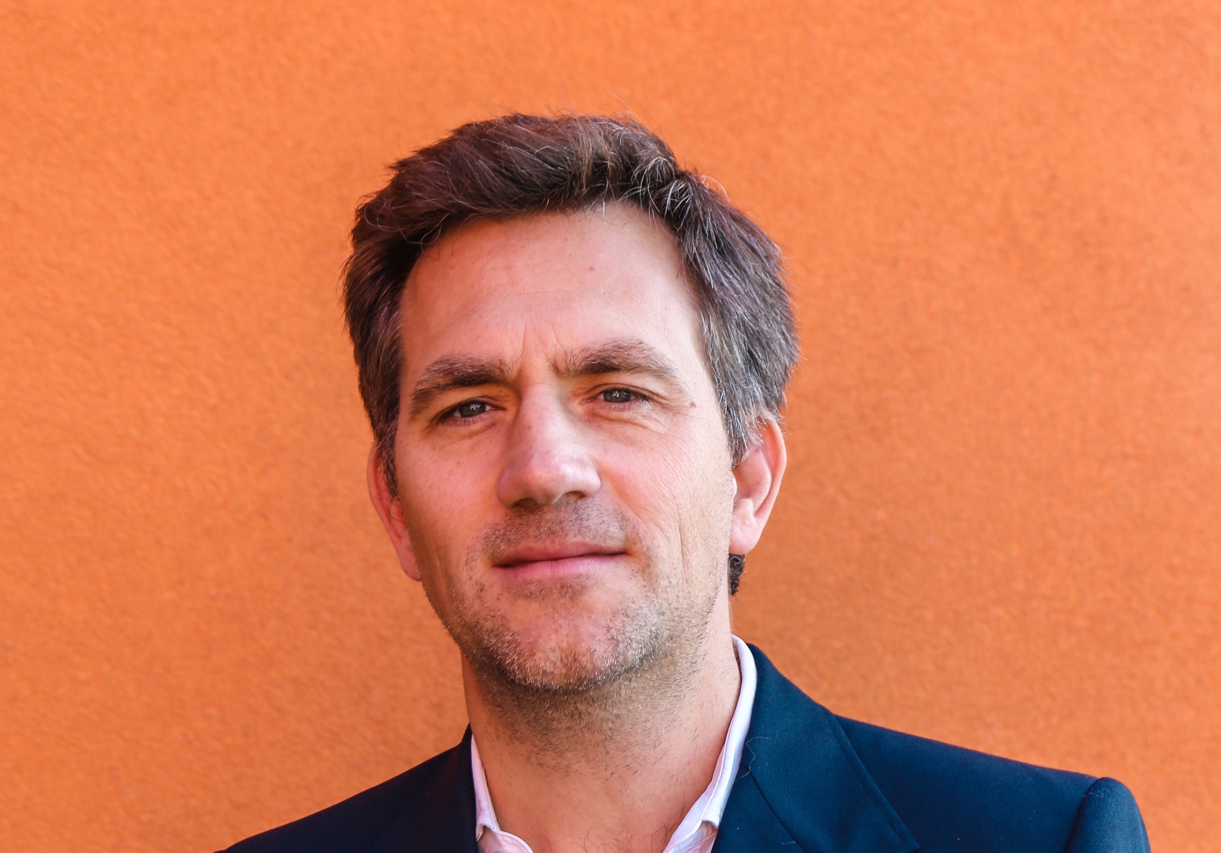 Bart Temmerman van Publiq naar Departement Cultuur, Jeugd en Media - PUB