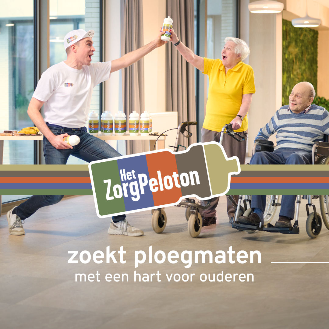 D-artagnan biedt GVO de beste zorgen - PUB