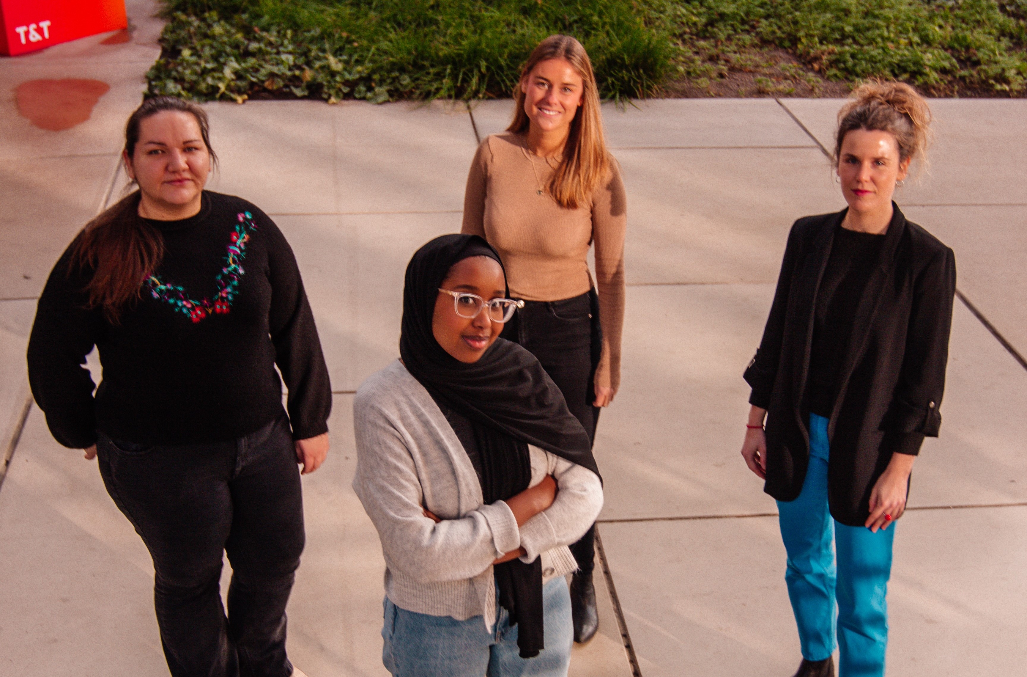 10 nouveaux talents chez Publicis Groupe - PUB