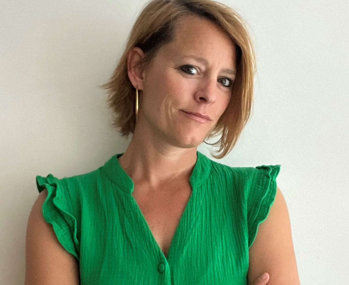 Alexandra Gerard à la tête de l’événement international Stereopsia - PUB