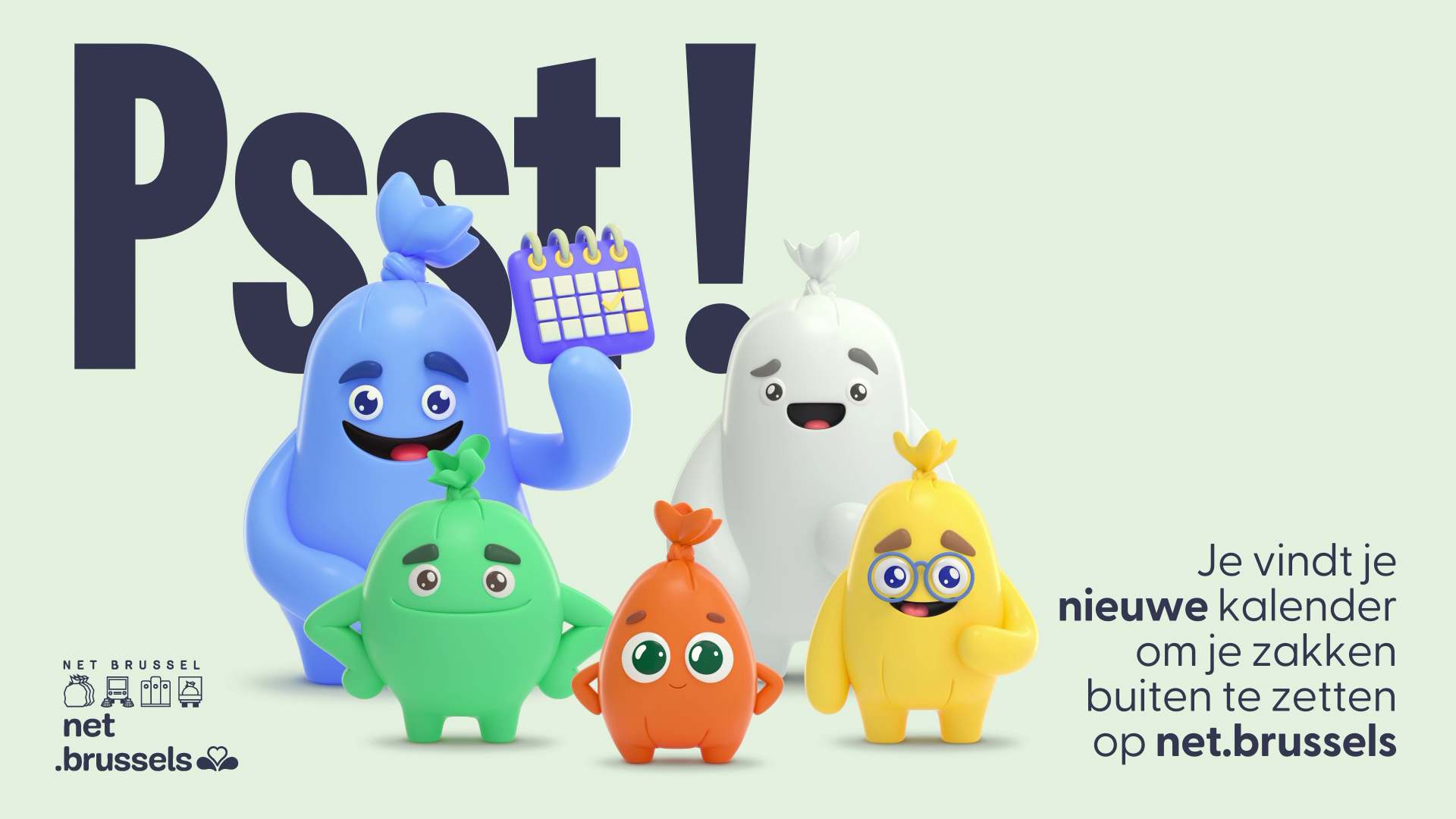 BRUSSEL NOG MOOIER DANKZIJ DE RETAIL MEDIA VAN CARREFOUR - PUB