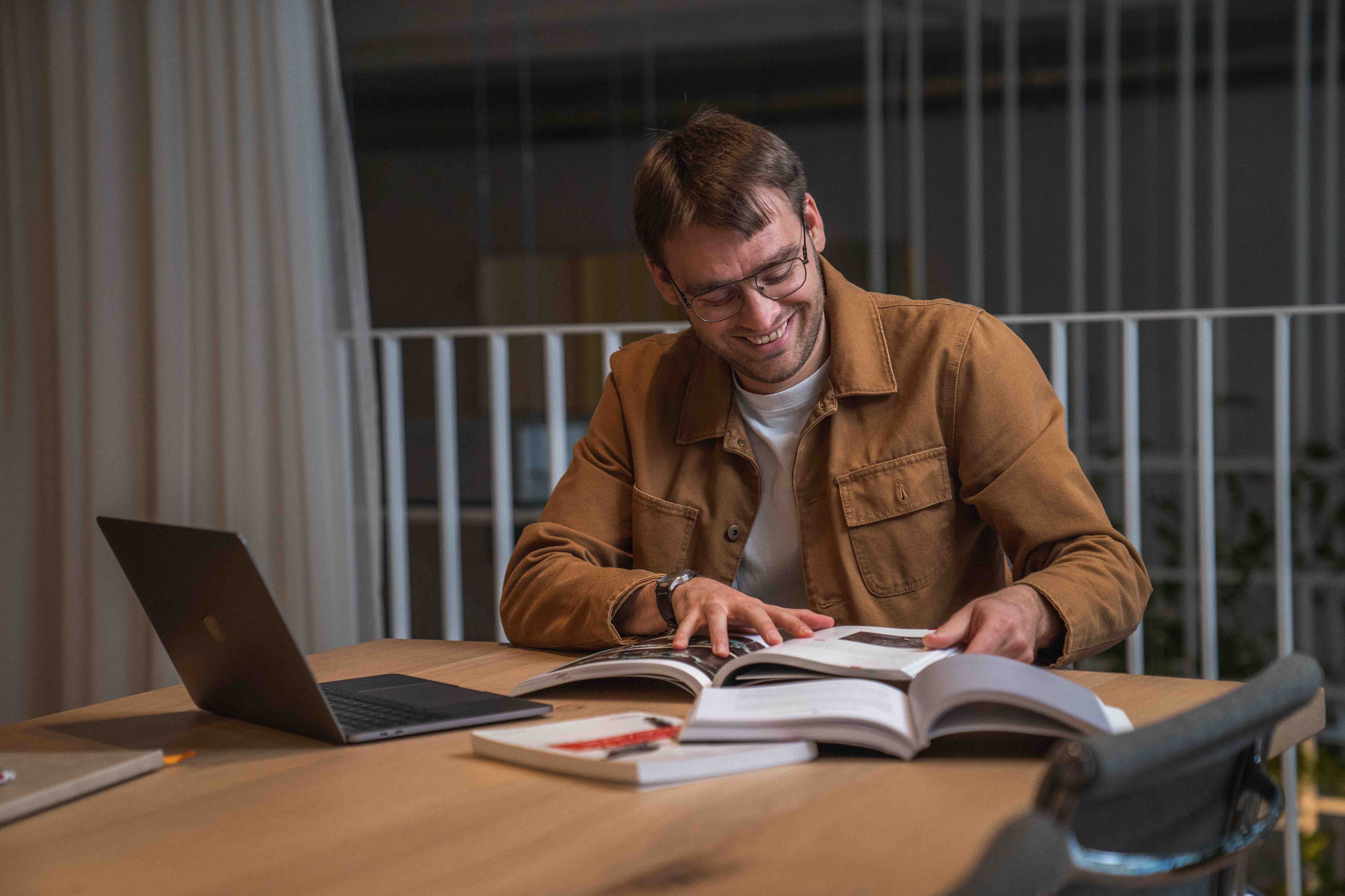 Maarten Vanhoof leidt 30-koppig datateam Craftzing - PUB