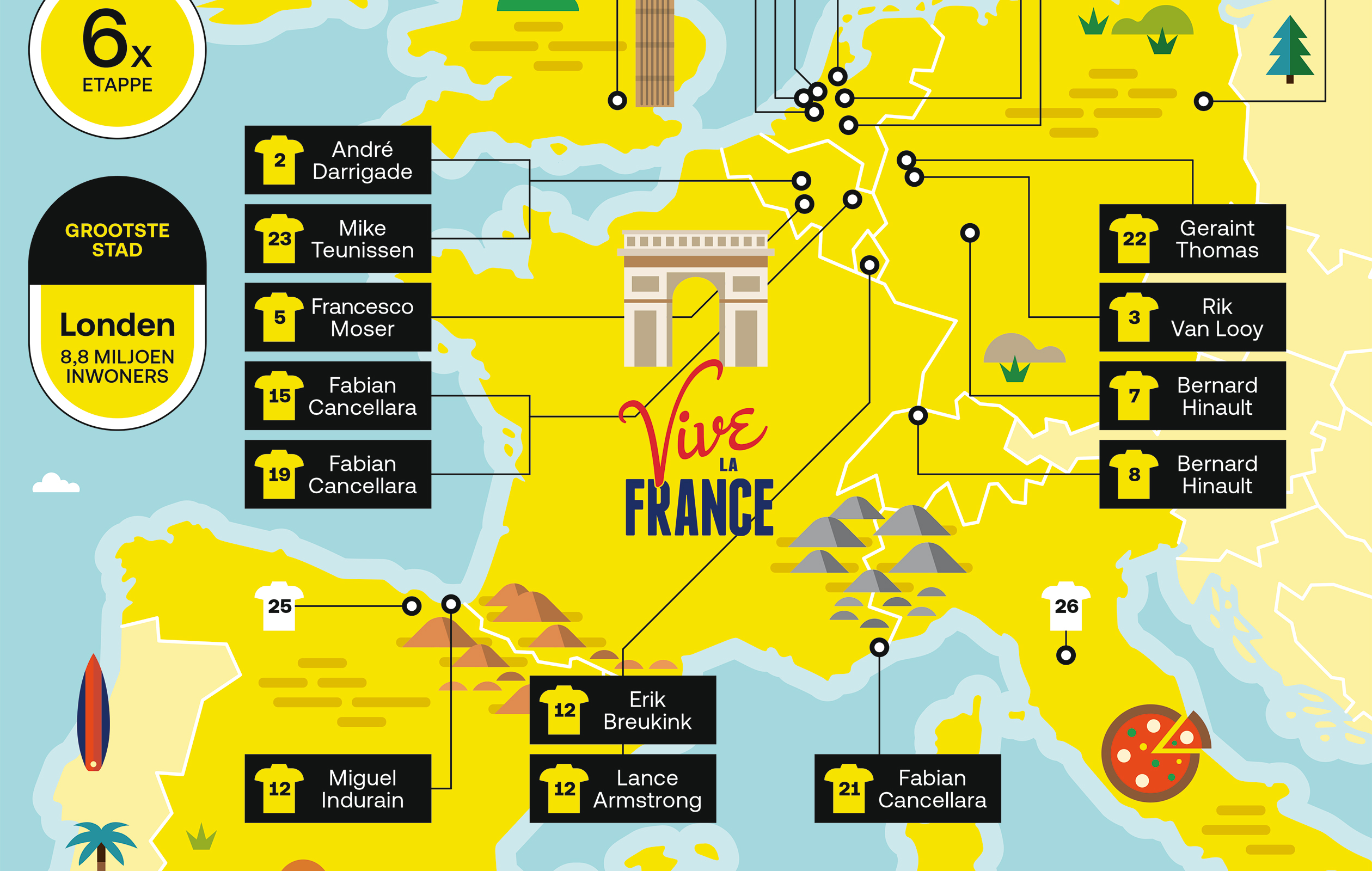 What’s in a name? court pour Knack - PUB