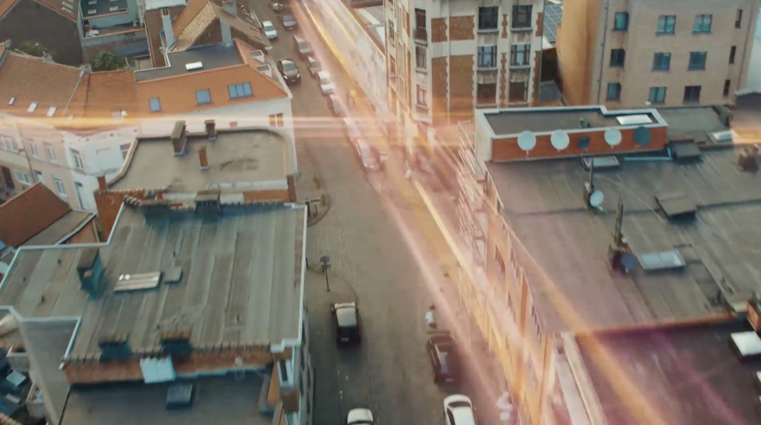 Orange en Publicis Groupe maken er een schitterende toekomst van - PUB