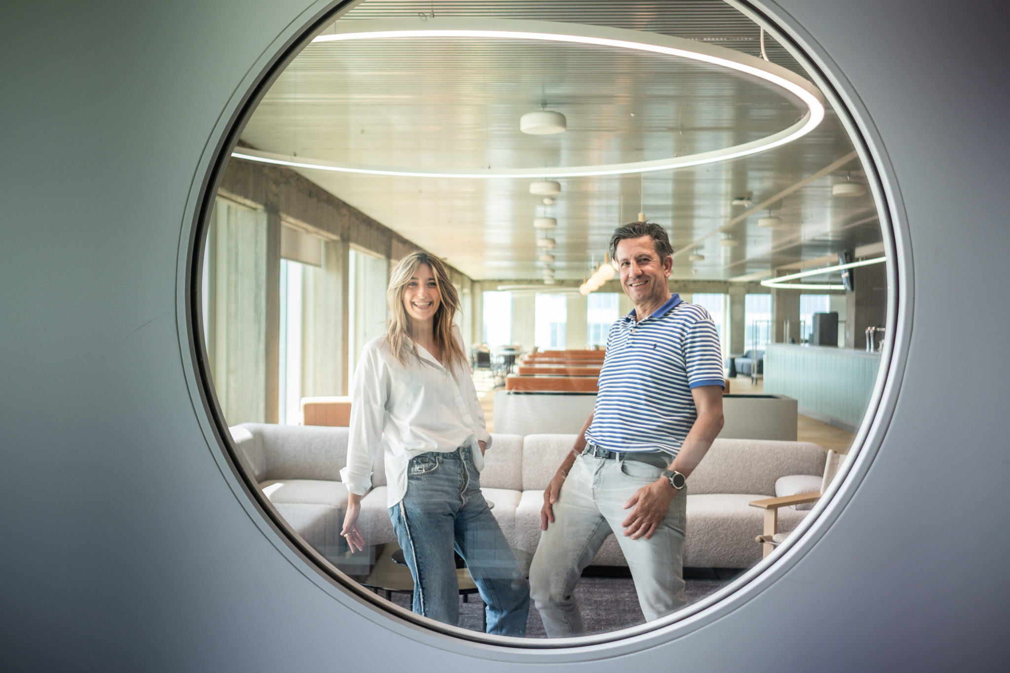 WPP à la conquête du Quartier Nord - PUB