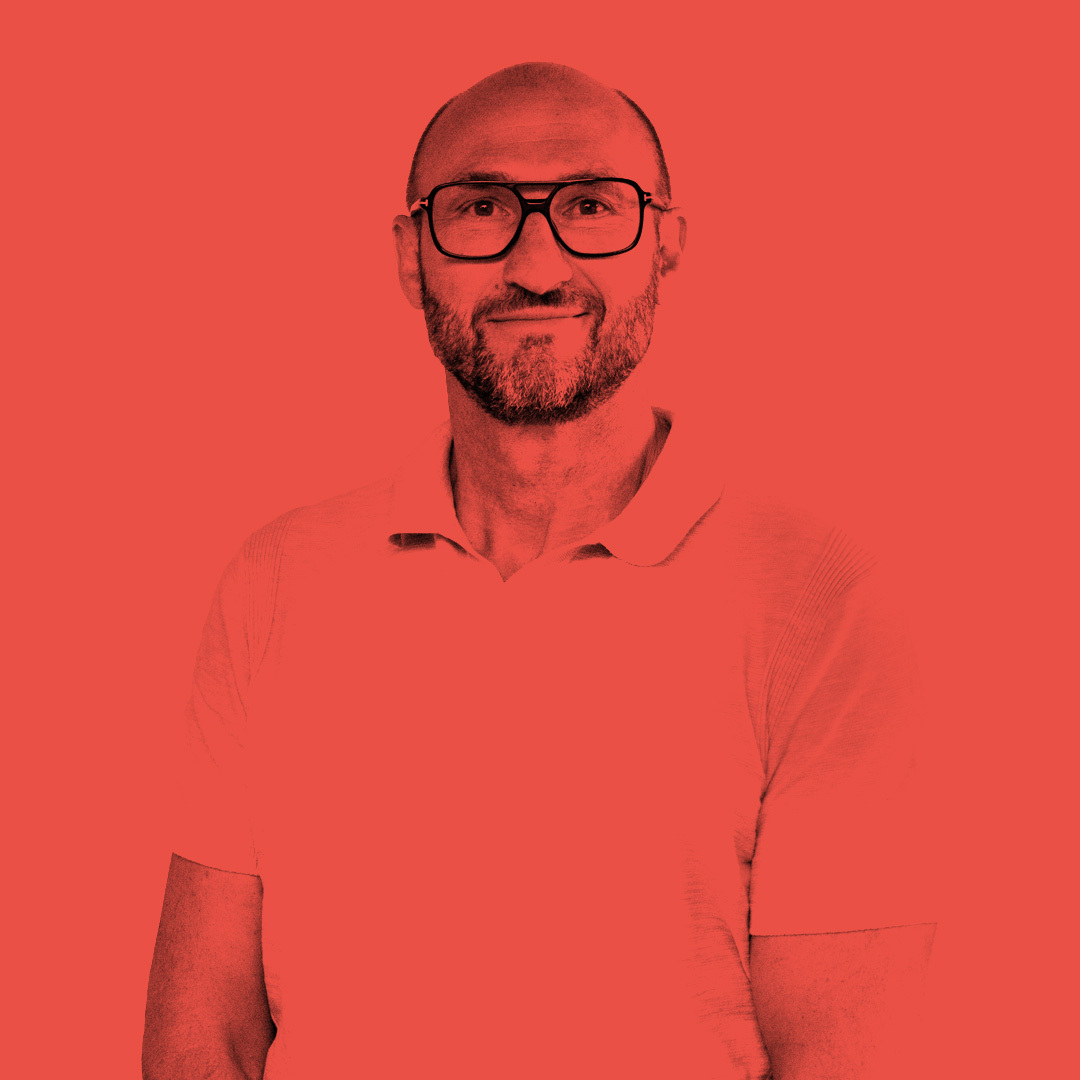 Chris Goossens rejoint les rangs de Done By Friday - PUB