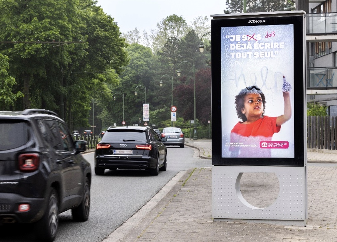 Best of OOH-platform verrijkt met vijf cases - PUB
