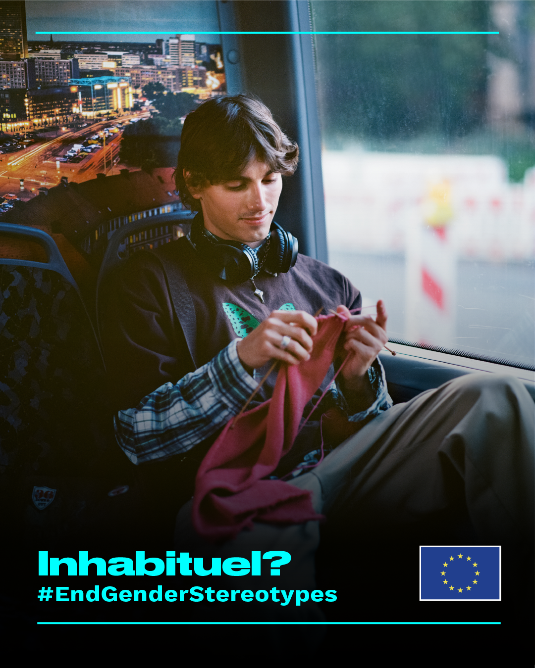 La Commission européenne lance une campagne pour lutter contre les ...