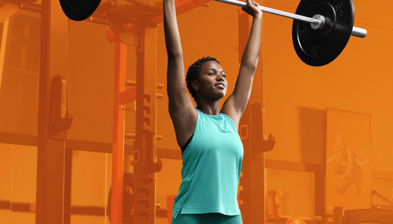 Avec Basic-Fit vous avez les bases - PUB