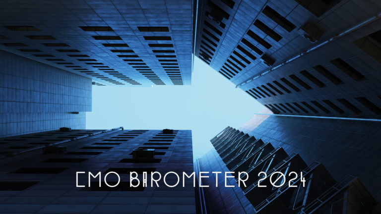 Serviceplan lanceert derde CMO-barometer in België - PUB