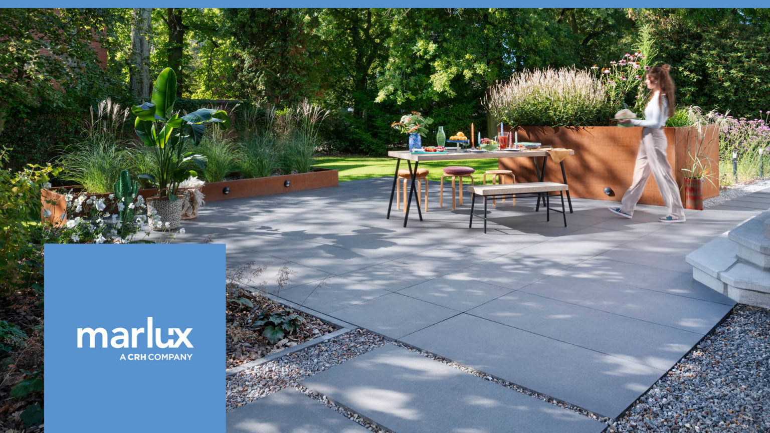 RCA en Marlux vinden De Mooiste Tuin van Vlaanderen - PUB