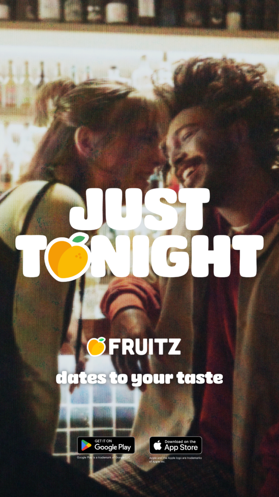 Fruitz et Mutant lancent une campagne à 360° pour tous les goûts - PUB