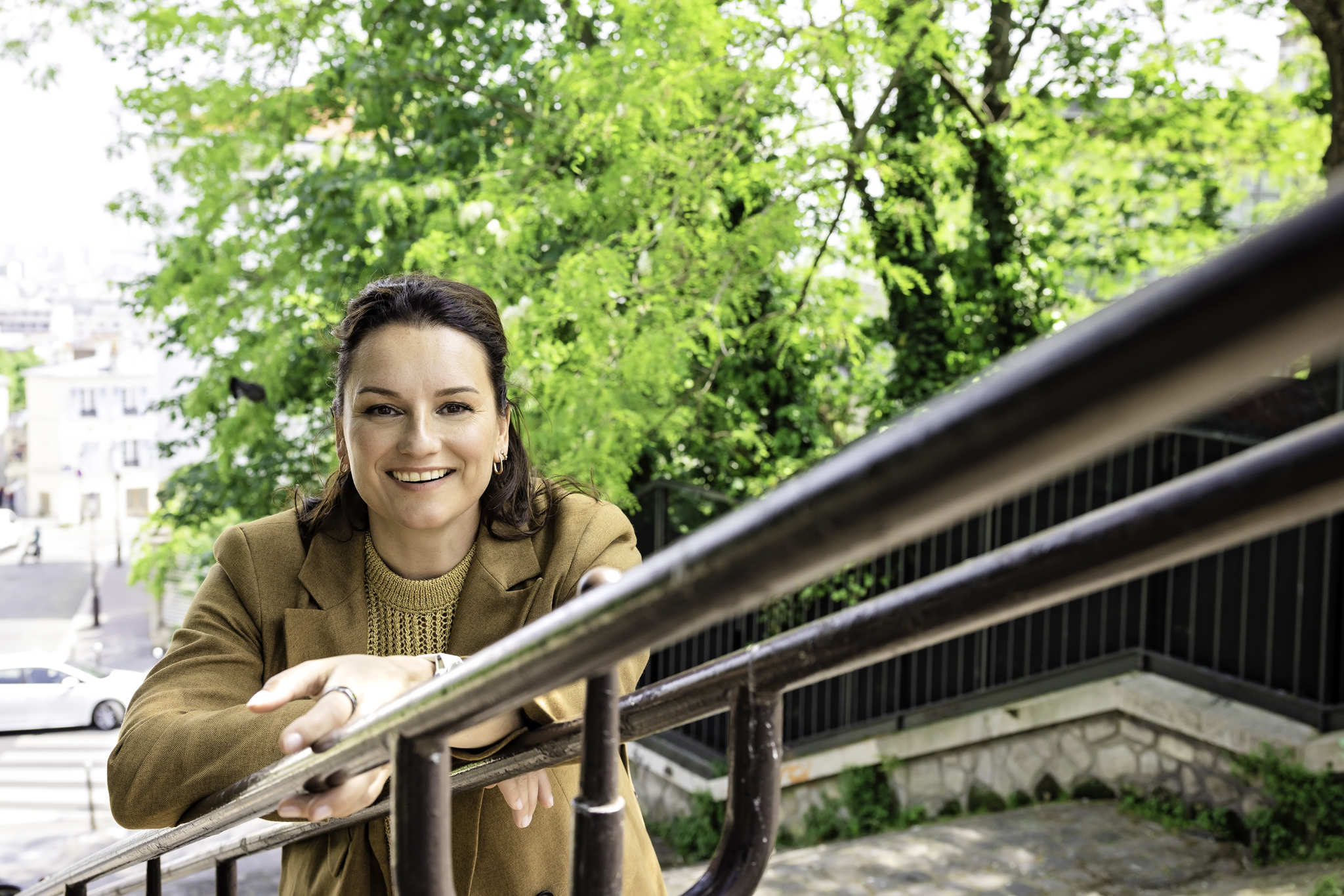 Suyin Aerts célébré par le FCE-VVB - PUB