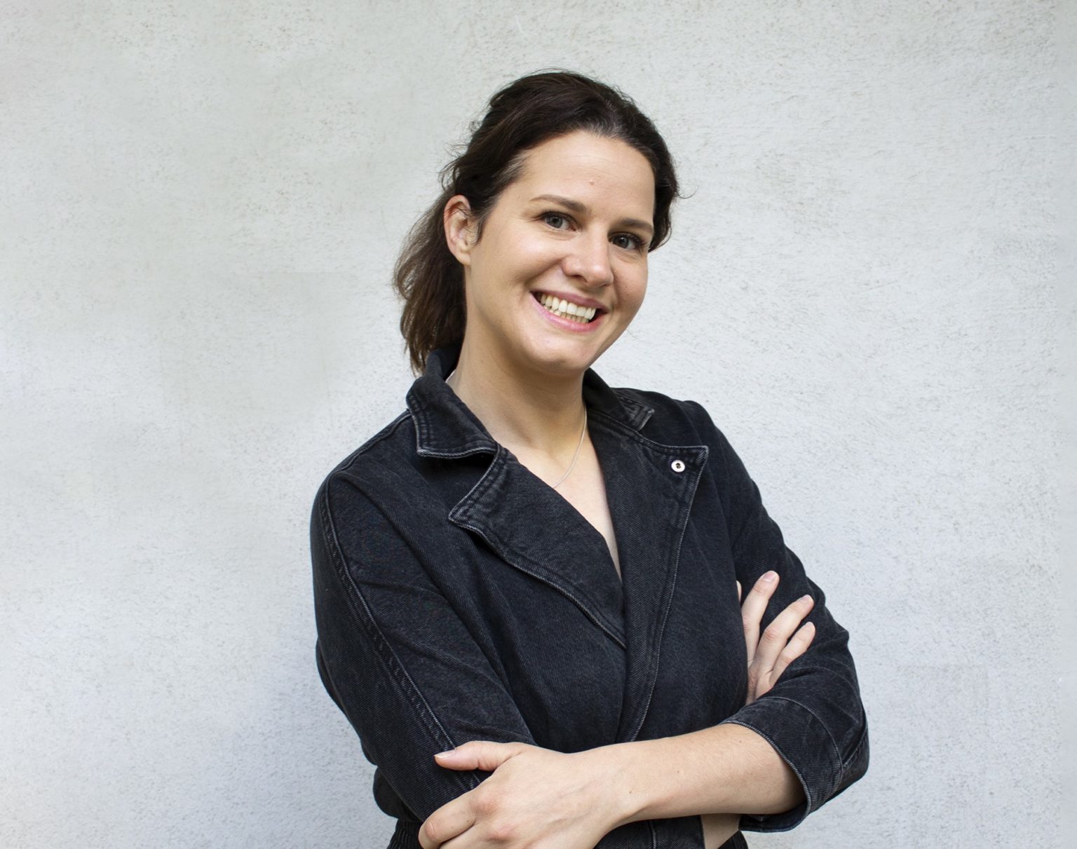 Julie Oostvogels nieuwe business unit manager bij Oona - PUB