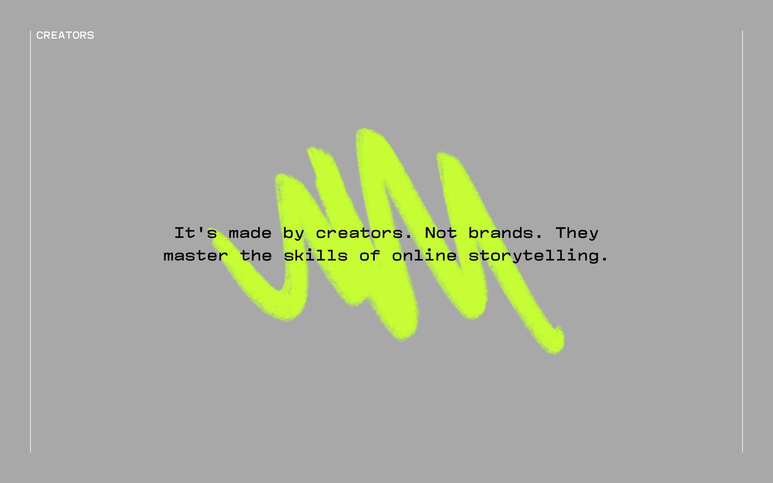 Famous Creators : le nouveau service qui fait le lien entre les ...