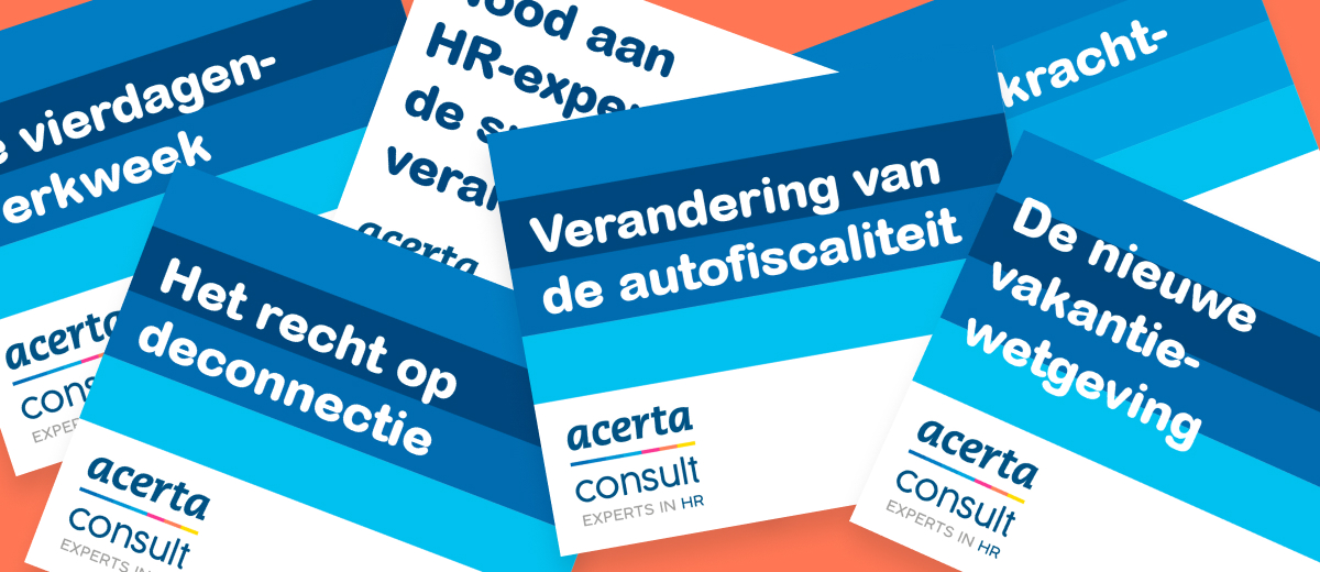 Bonka Circus en Acerta Consult praten je bij - PUB