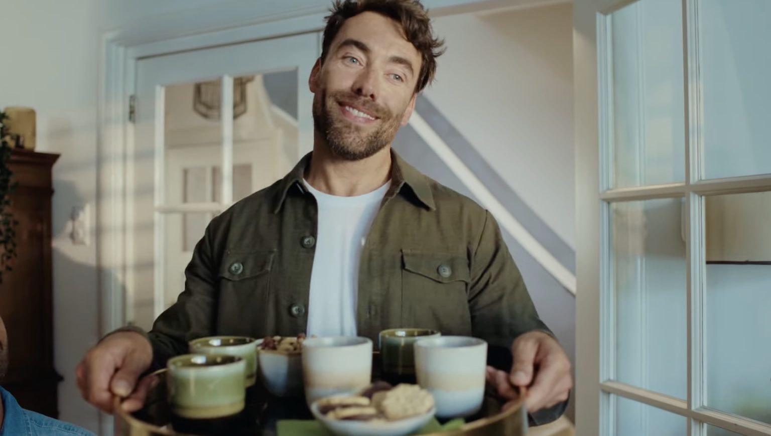 Huntsman Building Solutions lance sa campagne de marque avec Progress Communications - PUB