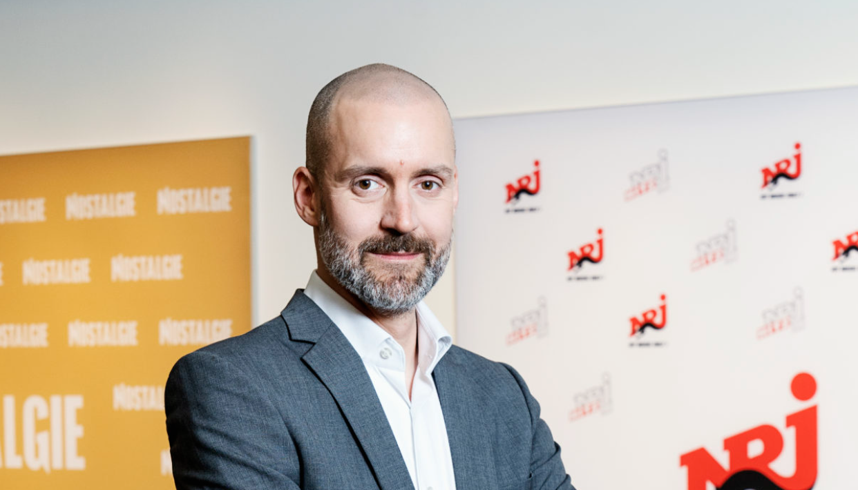 AirPub #3: Kim Beyns nous dit tout sur l'avenir de la radio ! - PUB