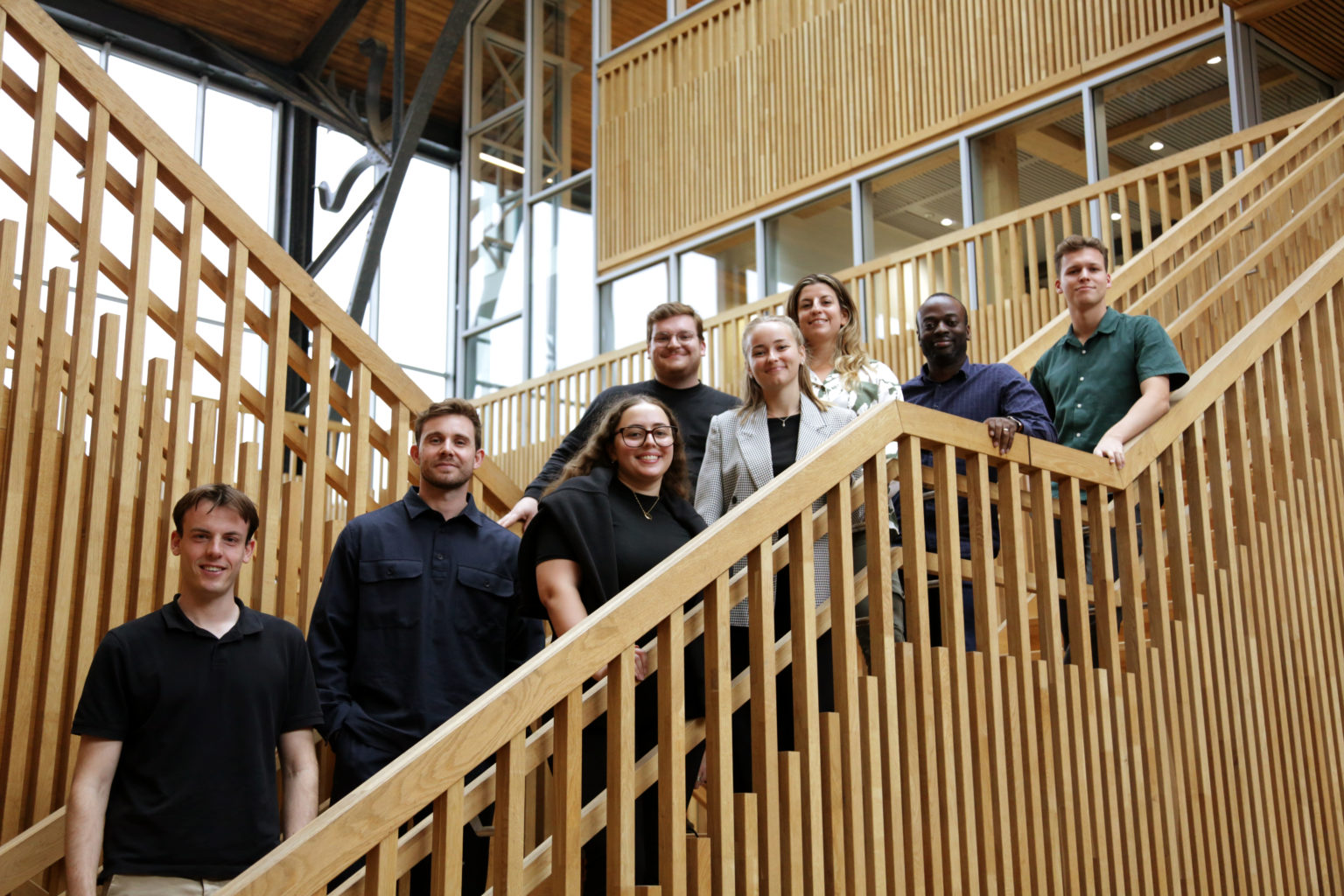 15 nouveaux visages chez Publicis Groupe - PUB