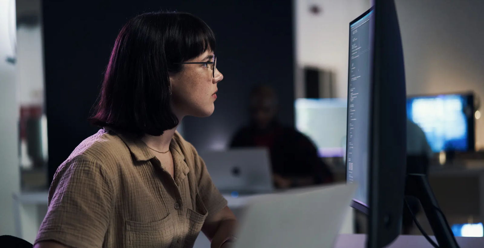 Plus de diversité dans la tech avec iO et la Haute École Artevelde - PUB