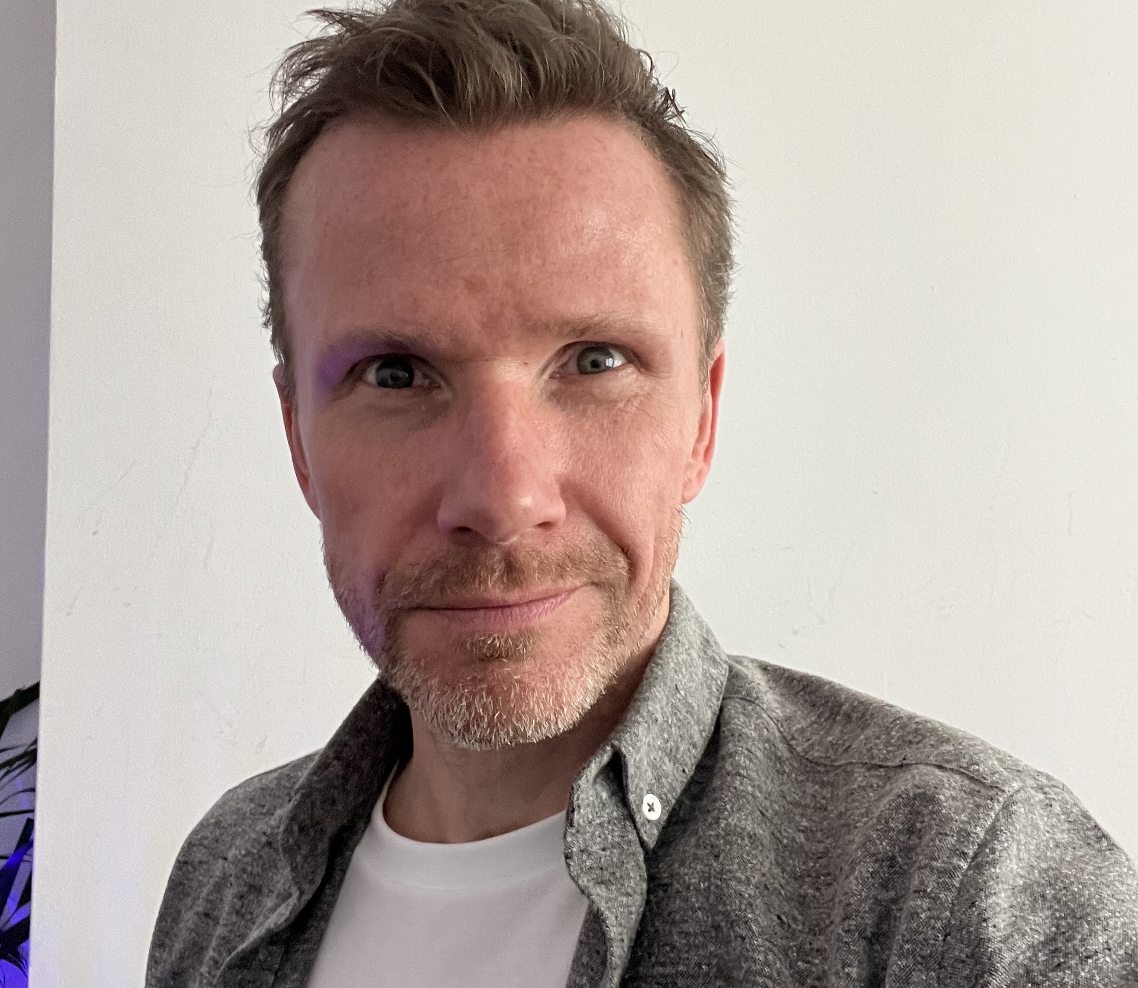 David Grunewald et la place des avatars sur les réseaux sociaux - PUB